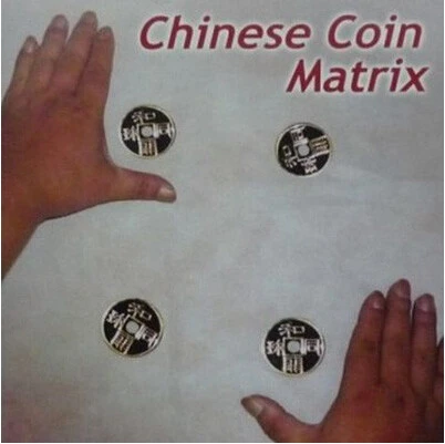 Chinese Coin Matrix