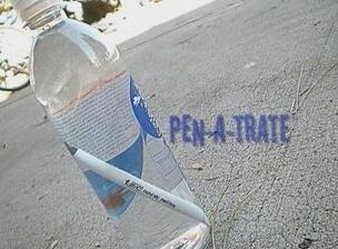 Calen Morelli & Kevin Parker - Pen-e-trate