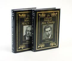 The Collected Works of Alex Elmsley 2