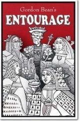 Entourage by Gordon Bean