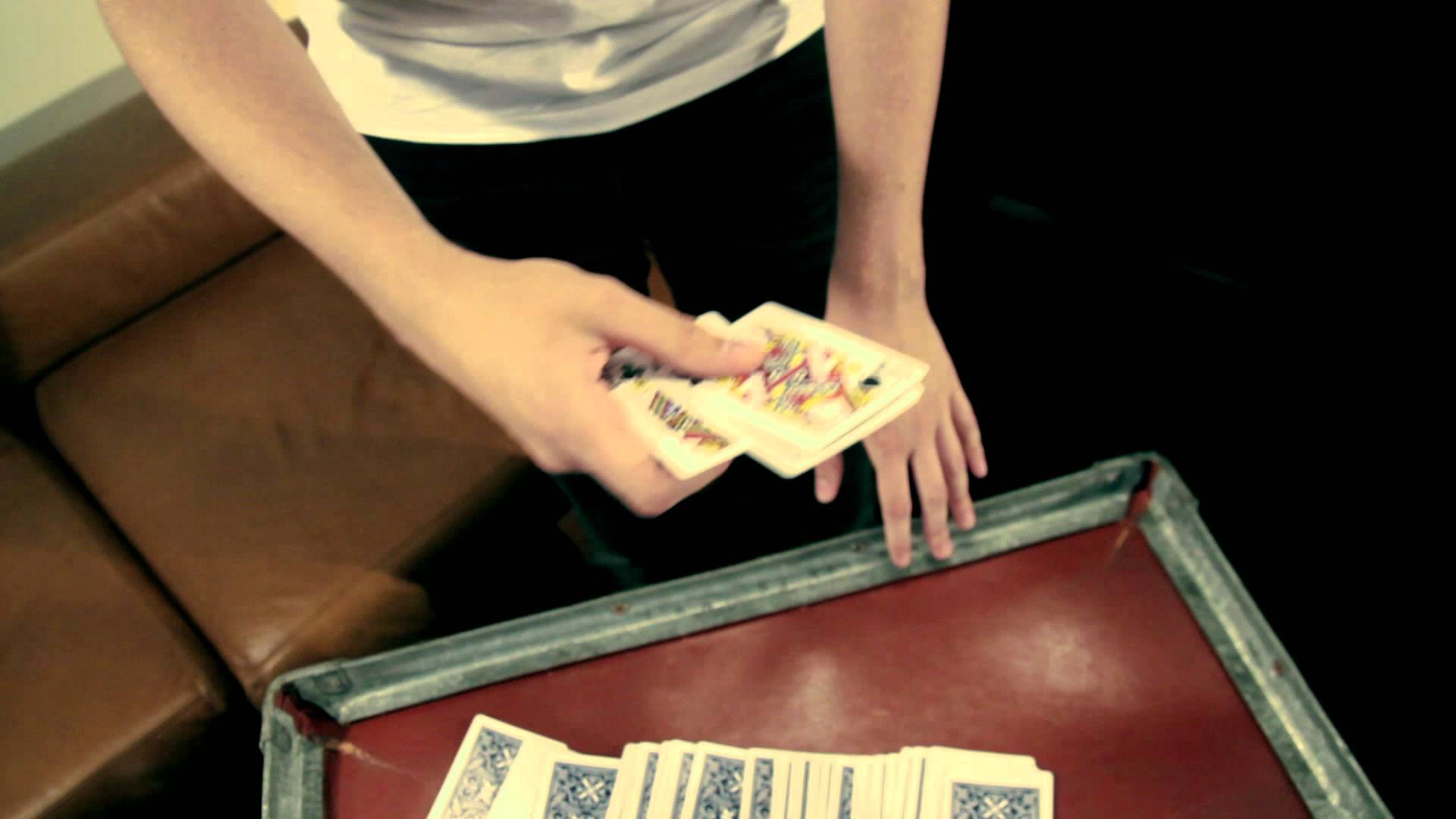 SPread Control by Spencer Peterson