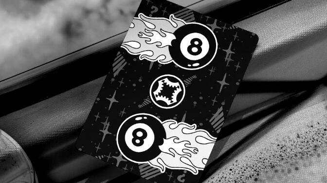 8 Ball Magic Tutorial by Mechanic Industries