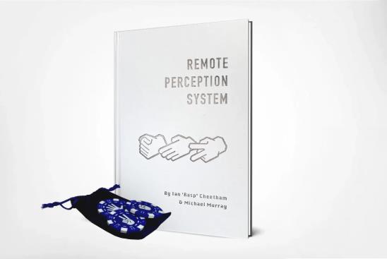 Remote Perception System by Michael Murray & Ian Cheetham
