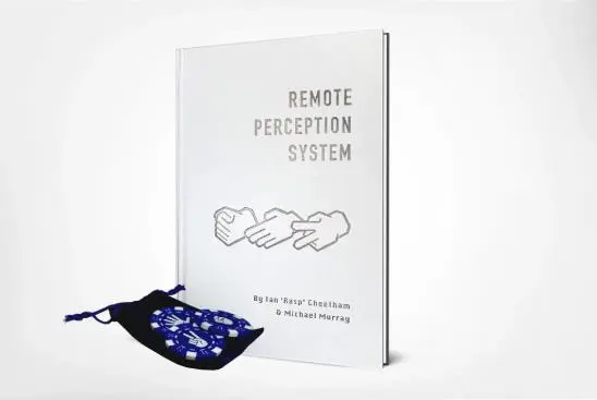 Remote Perception System by Michael Murray & Ian Cheetham