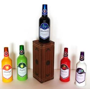 Enigma Box by Tora Magic