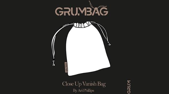 GRUM - Grum Bag