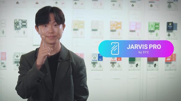 JARVIS PRO by SYZ