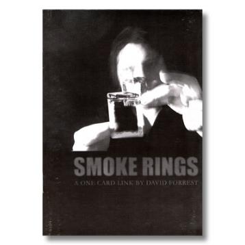 Smoke Rings by David Forrest