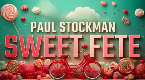 Paul Stockman - Sweet Fete