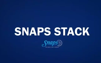 Snaps Stack by David Jonathan & Dan Harlan (New Version 2025)