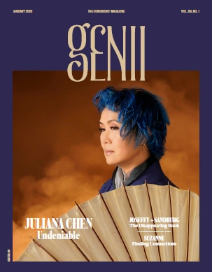 Genii January 2026
