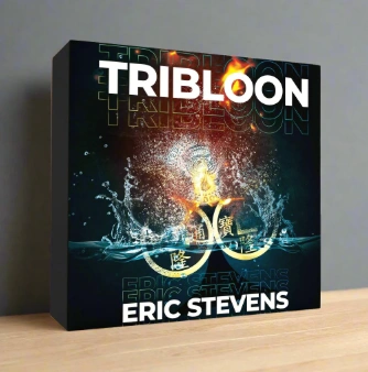 Tribloon by Eric Stevens