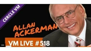 Vm Live 518 Allan Ackerman