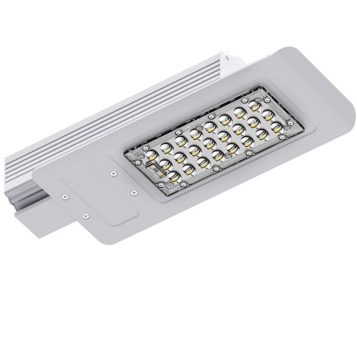 Slim Led Shoebox Light Wholesale
