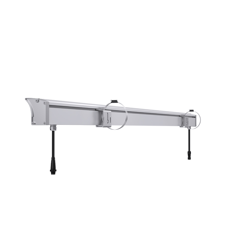 How Does Linear Tennis LED Lighting Offer Long-lasting After-sales Support?