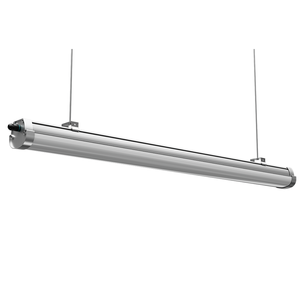 How Can High Power Triproof Lights Improve Industrial Lighting?