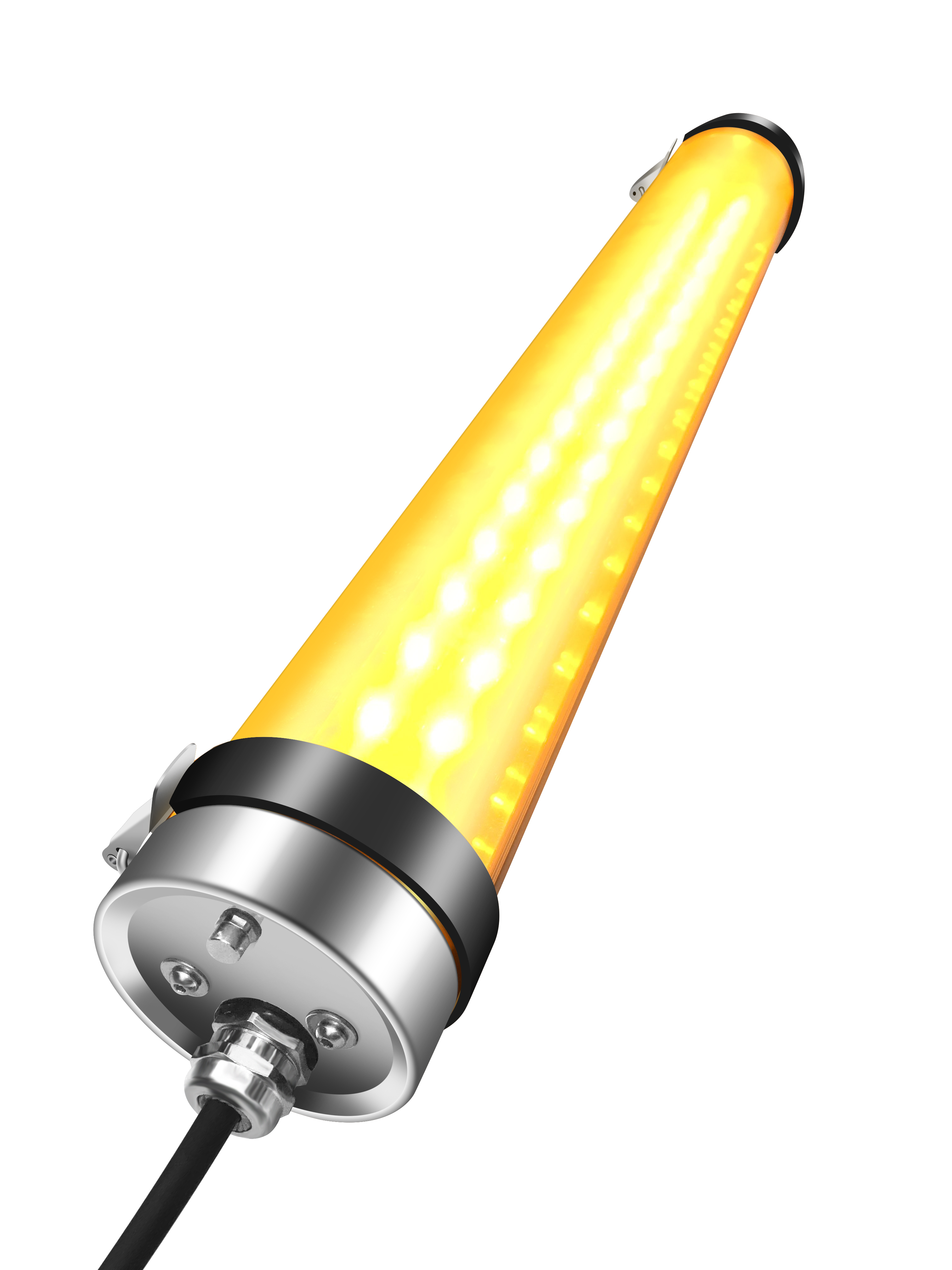 Chateau Series Led Lighting For Wine Cellar