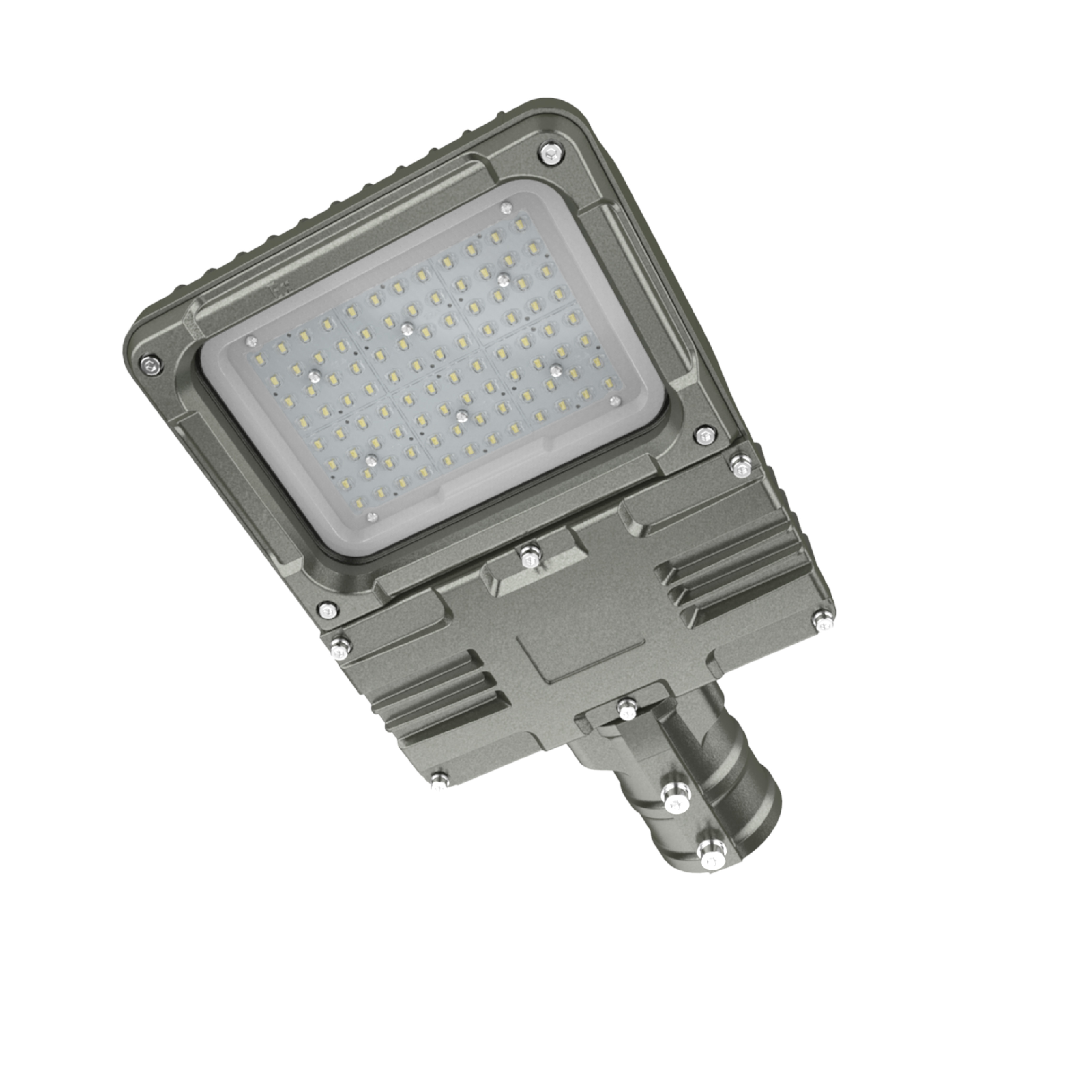 How Can Explosion Proof LED Floodlights Ensure Safety in Hazardous Areas?