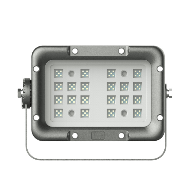 Apollo Pro Series Explosion proof Floodlight - unicornlite