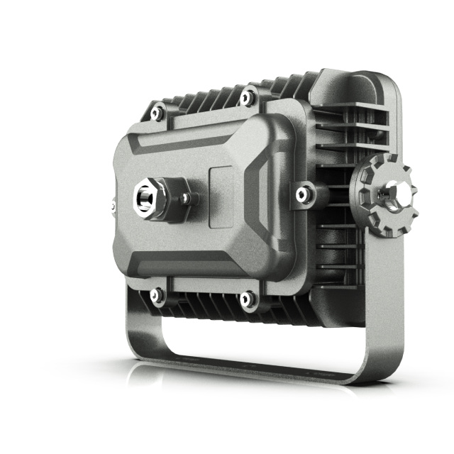 Apollo Pro Series Explosion proof Floodlight - unicornlite