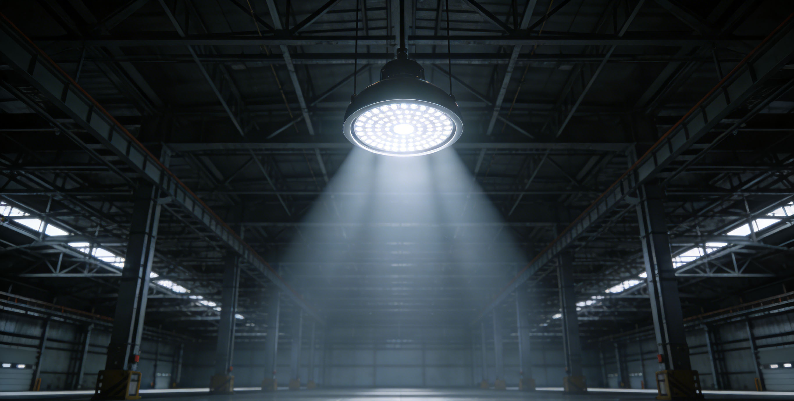 What advantages do our lamps offer compared to traditional fluorescent ...