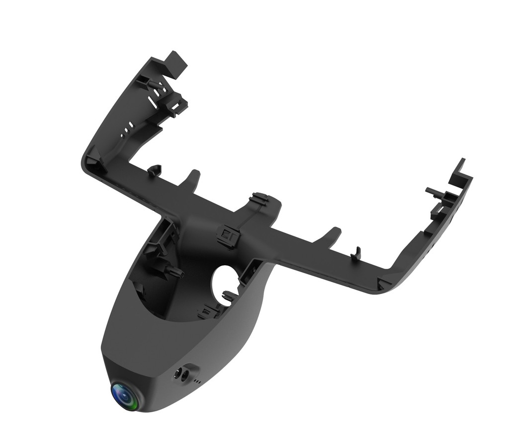 Integrated Dash Cam for 2018-2021 BMW X3