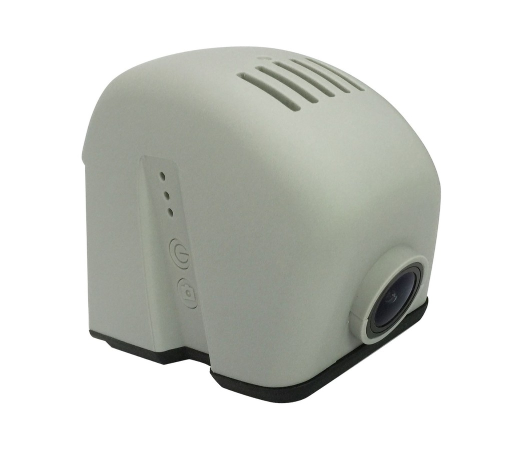 Integrated Dash Cam for 2012-2016 Audi A class and 2012- 2017 Audi Q3/Q5/Q7