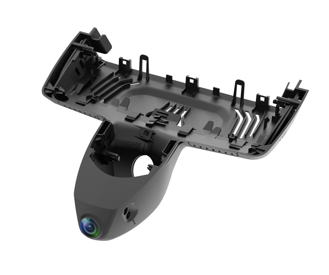 Integrated Dash Cam for BMW X7 2019-2021 BMW X5 2019 -2022