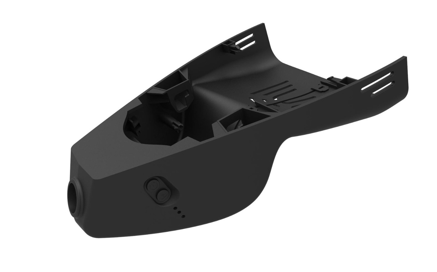 Integrated Dash Cam for 2019-2021 BMW 3 class
