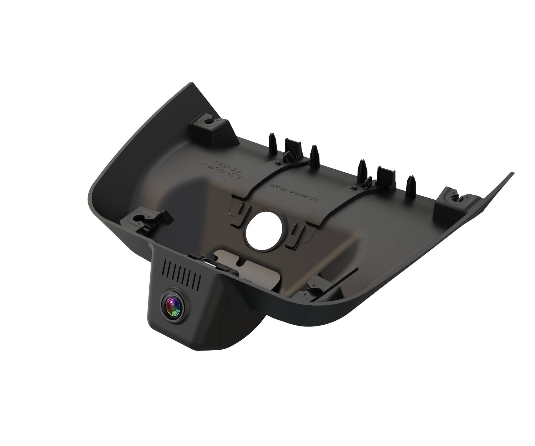 Intergrated Dash Cam for 2023 Cadillac GT4