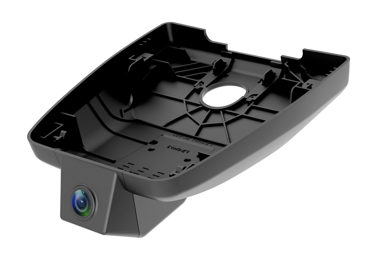 Integrated Dash cam for Lexus NX Series (2018-2020)