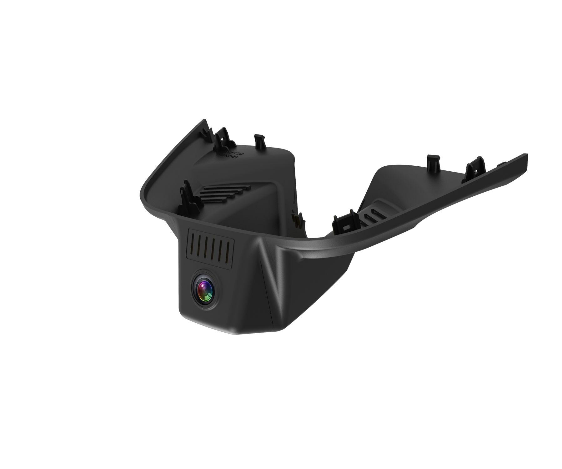 Integrated Dash cam for Ford Edge L 2.0T EcoBoost (2023)