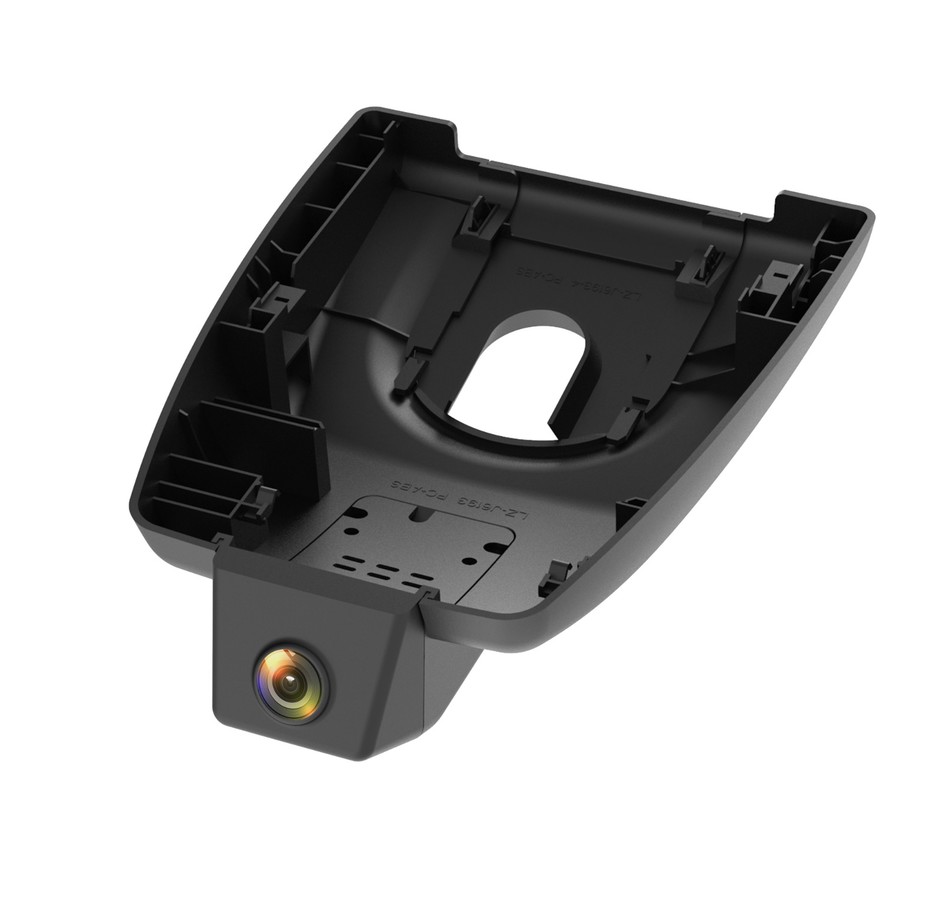 Integrated Dash cam for 2019-2021 Toyota RAV4
