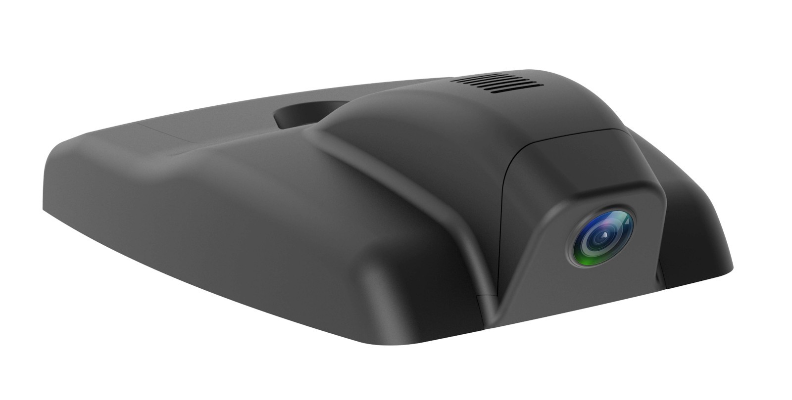 Integrated Dash cam for 2022 Toyota Front Lander