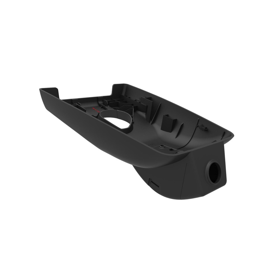 Integrated Dash cam for 2019 Toyota RAV4 Mid and Low Trim