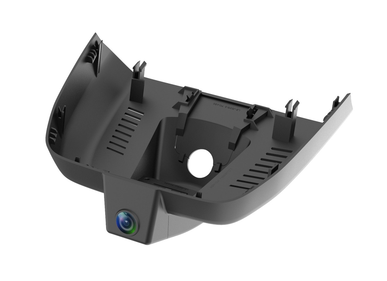Integrated Dash cam for 2021 Geely Xingyue S