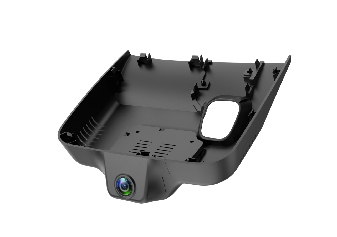 Integrated Dash cam for 2022 Roewe RX5 max