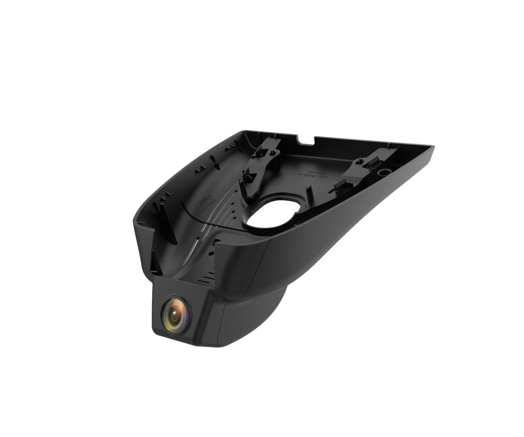 Integrated Dash cam for BYD Tang Yuan