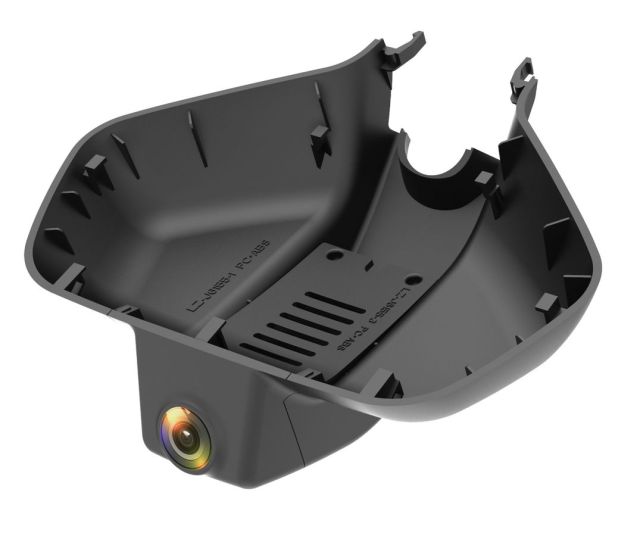 Integrated Dash cam for BYD Tang EV