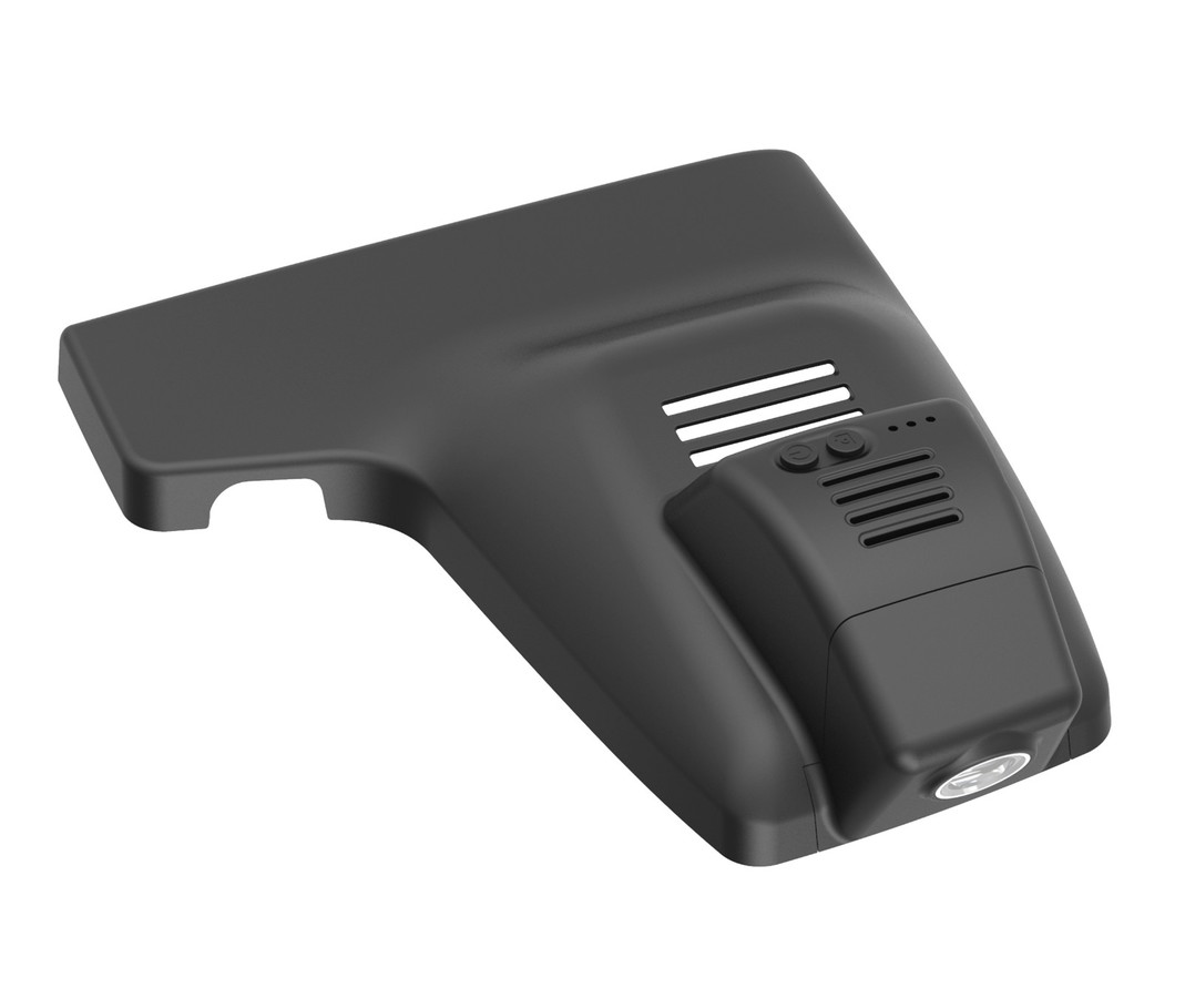 Integradted Dash cam for 2019-2020 Nissan Qashqai