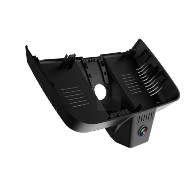 Integrated Dash cam for 2024 Hongqi H9