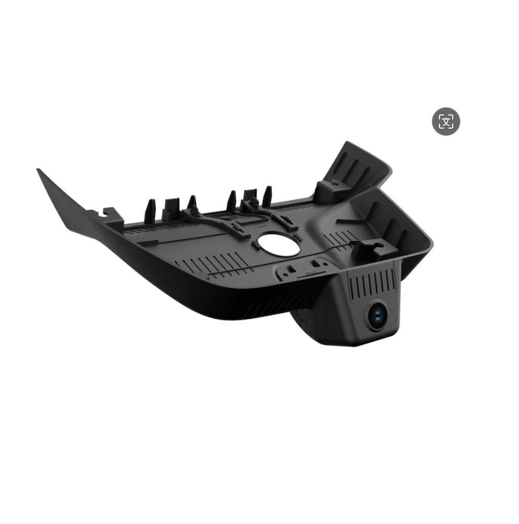Intergrated Dash Cam for 2025 Cadillac XT5