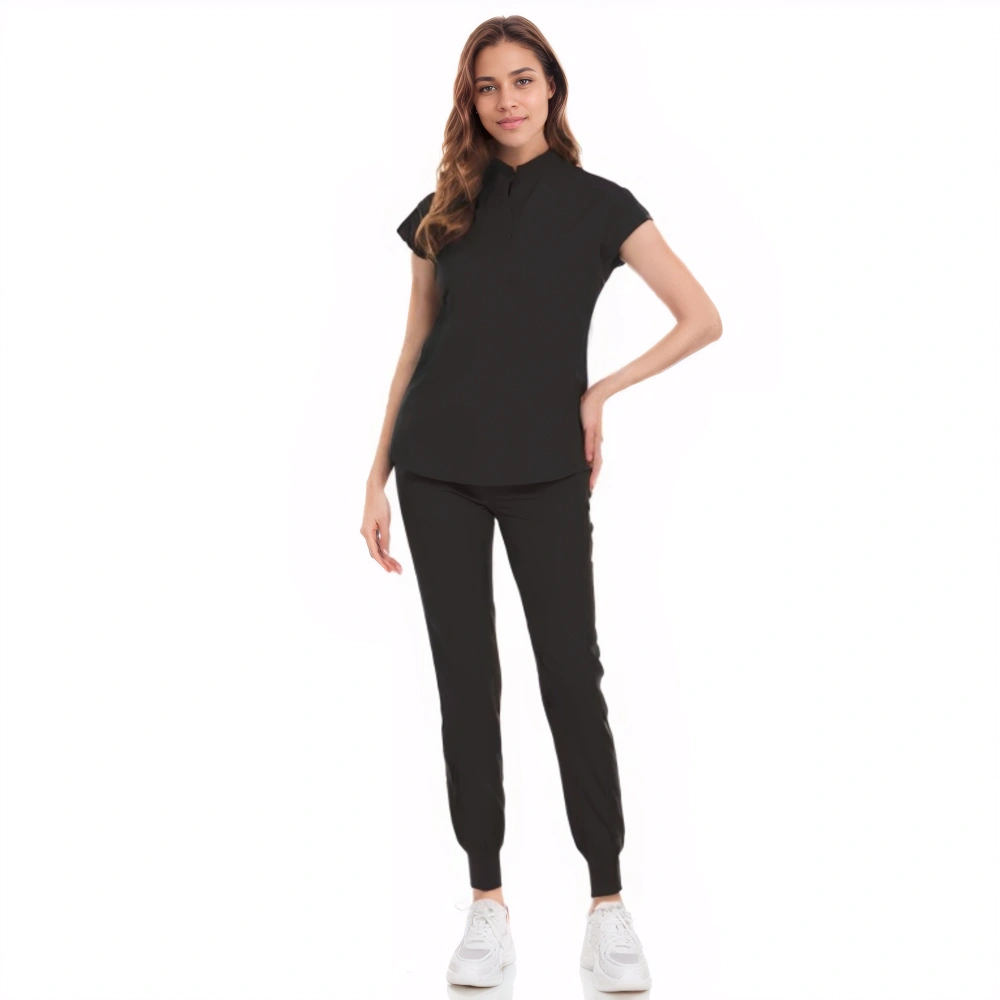 Professionalism and Style with Modern Nursing Uniforms - comfy scrubs ...