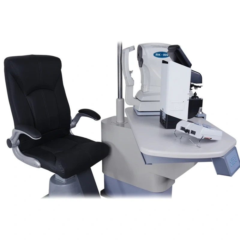 Ophthalmic Unit & Instruments,Ophthalmic Table and Chair
