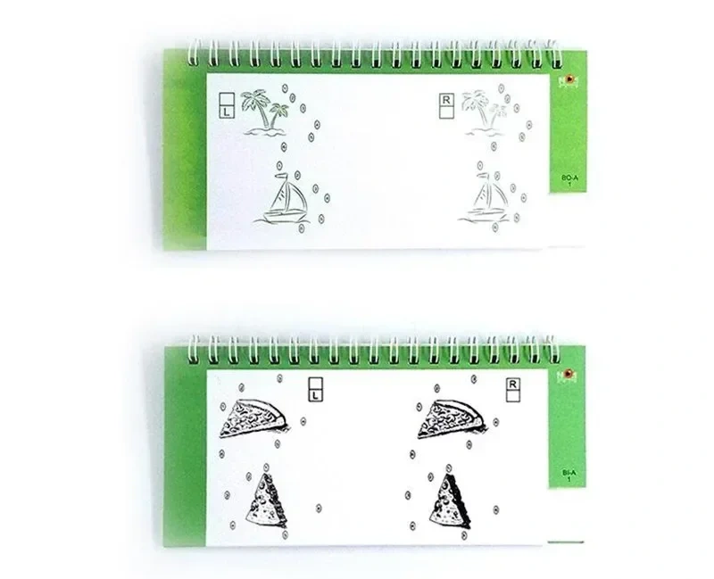 Visual Training Tools,Visual Training