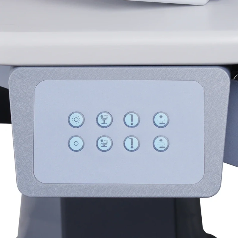 Optometry combination pk-199A SET,Optometry Instruments