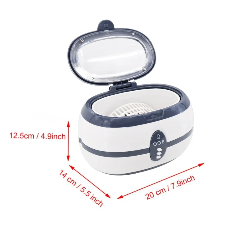 GB-800 Ultrasonic glasses cleaning machine,Ultrasonic Cleaner