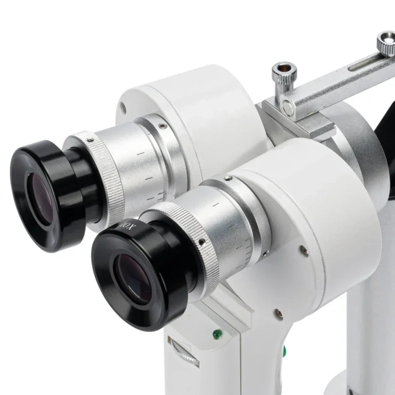 ML-5S1 Portable Digital Slit Lamp,Slit Lamp