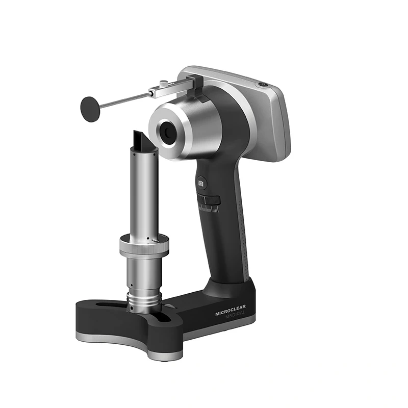 HSL Slit Lamp,Slit Lamp