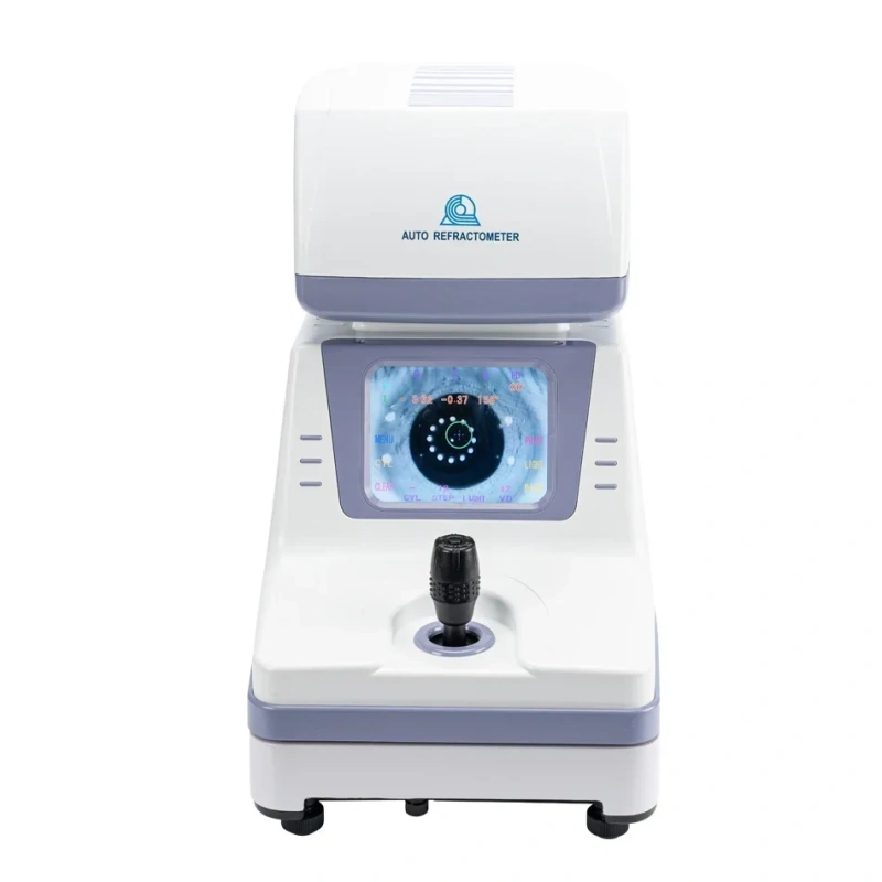 SJR-9900 Auto Refractometer,Optometry Instruments